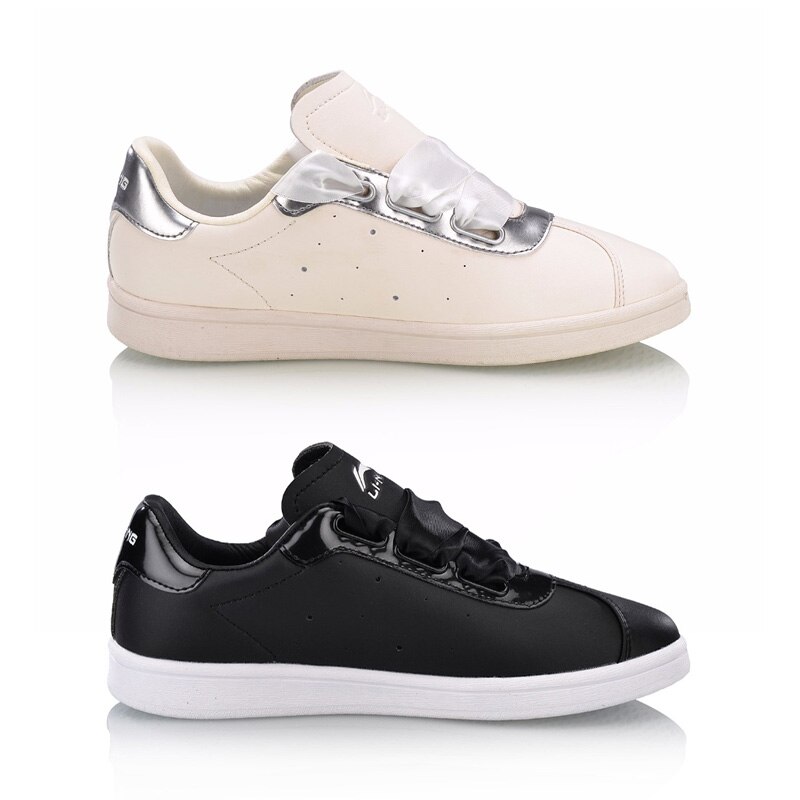 Li-Ning Women LN ETERNITY AI Lifestyle Shoes Weara... – Grandado