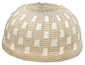 Muslim Men Hat Cap Autumn Winter Velvet Prayer Kuf... – Grandado