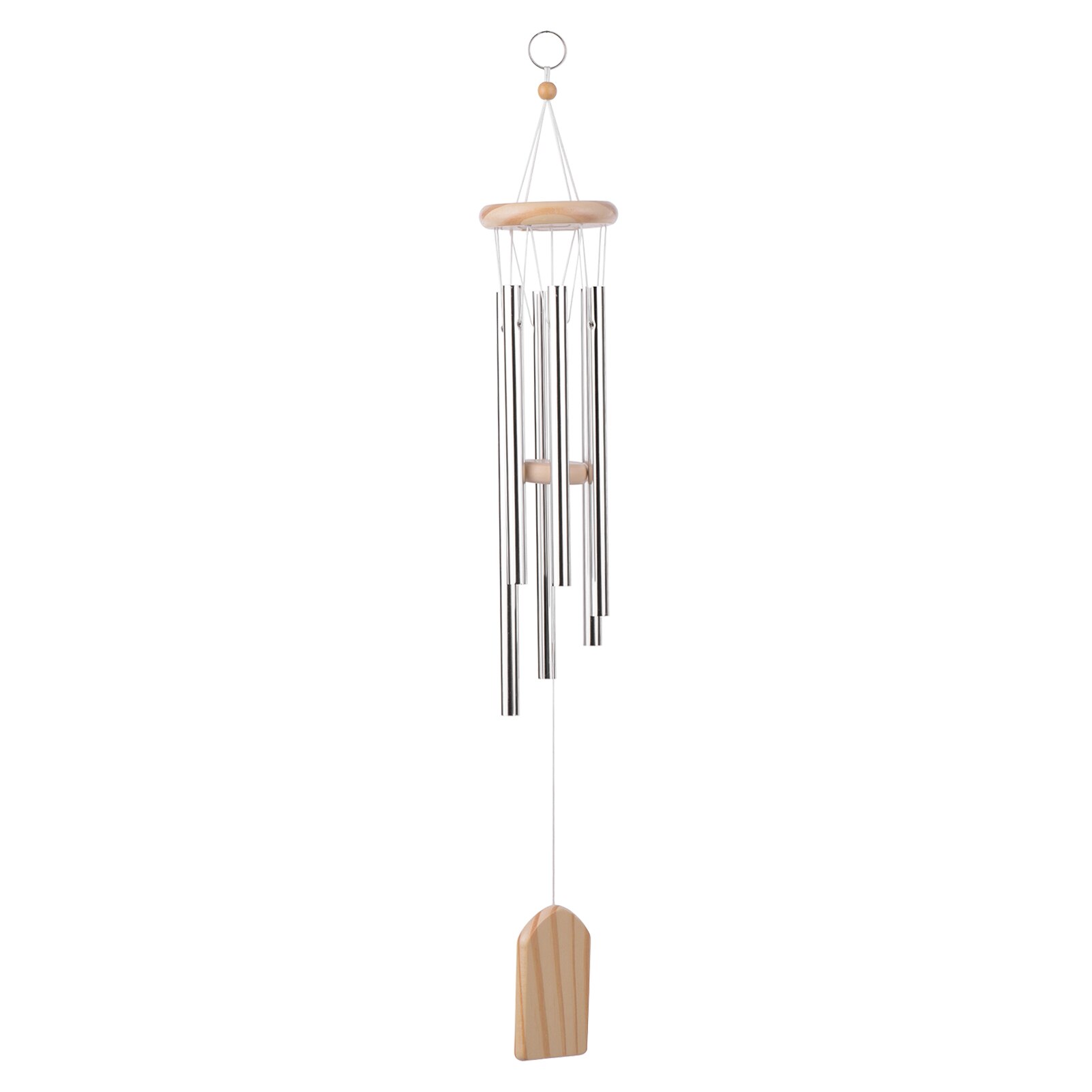 Bamboe Windgong Windchime Windbell Voor Outdoor Tu... – Grandado