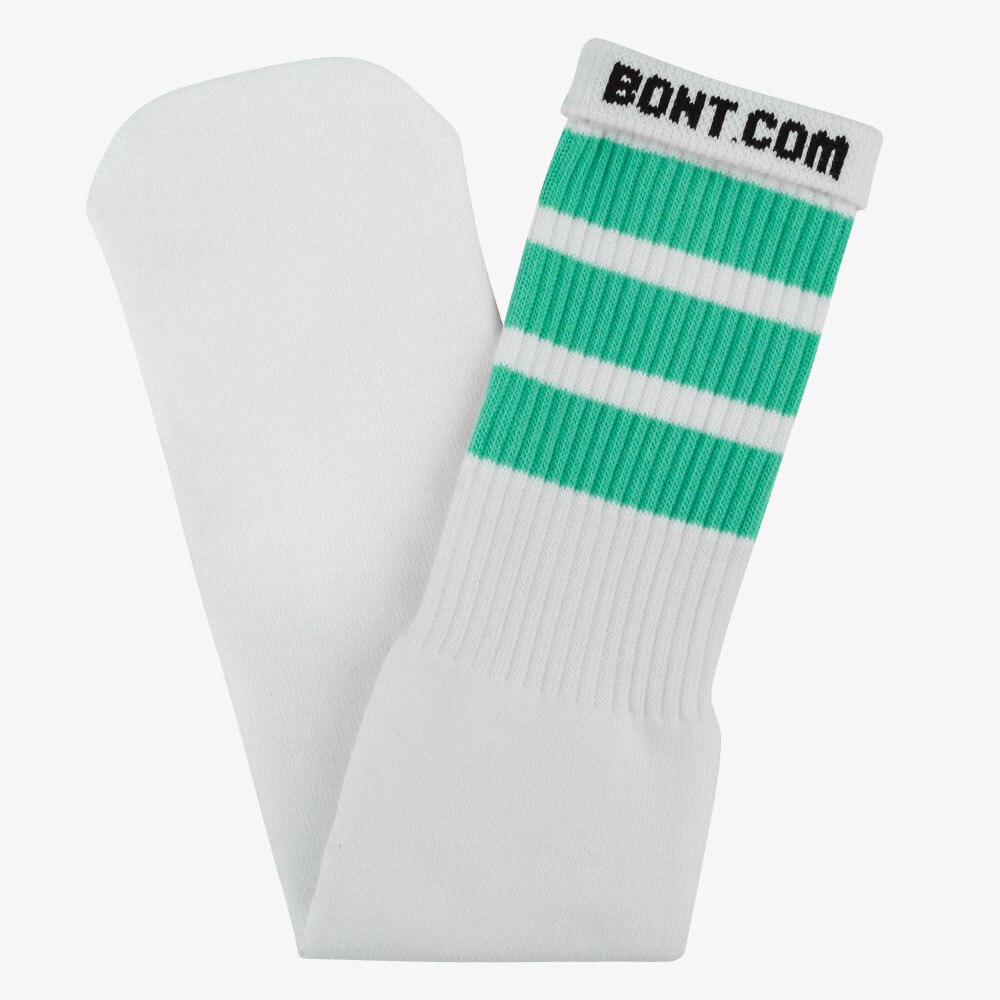 Bont Sok Derby Skate Sok Lange Buis Sok Katoen Ste... – Grandado
