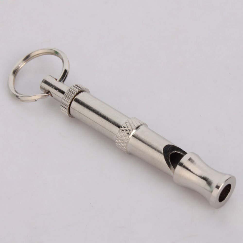 Puppy Pet Dog Whistle Two-tone Ultrasonic Flute St... – Grandado