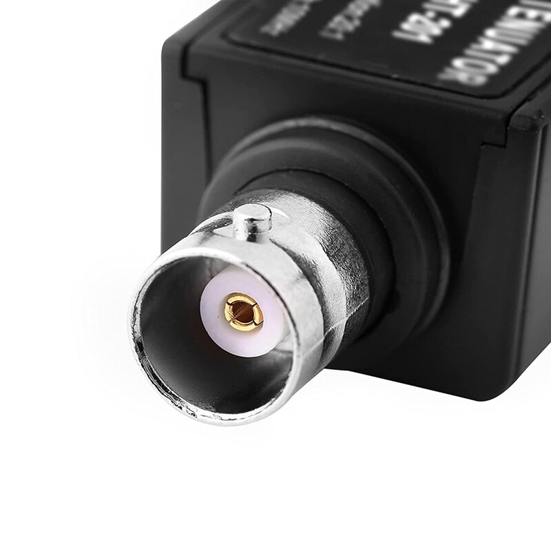 Hantek HT201 Passive Attenuator Signal Attenuation... – Vicedeal