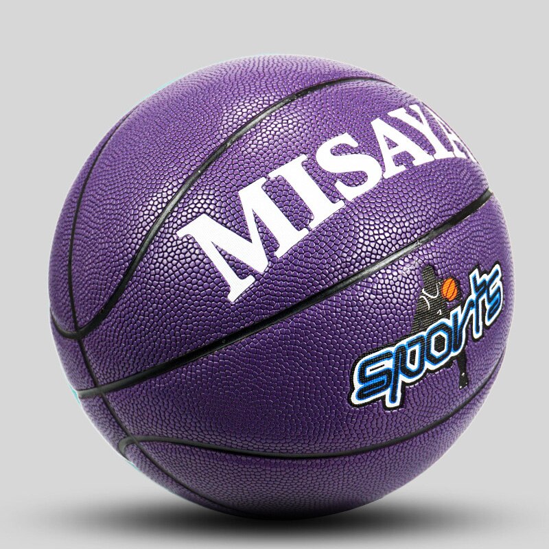 Kids Size 5 Basketball PU Material Outdoor Indoor ... – Grandado