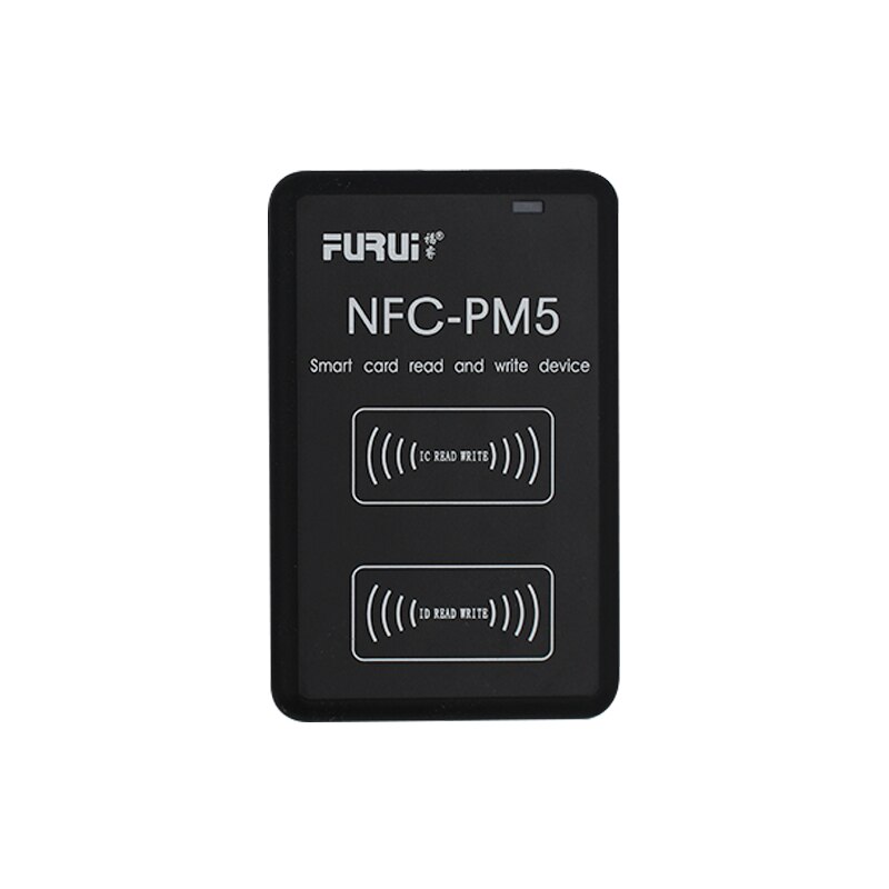 Rfid Nfc-pm5 Id 125Khz T5577 Em4305 Ic Reader Repl... – Grandado
