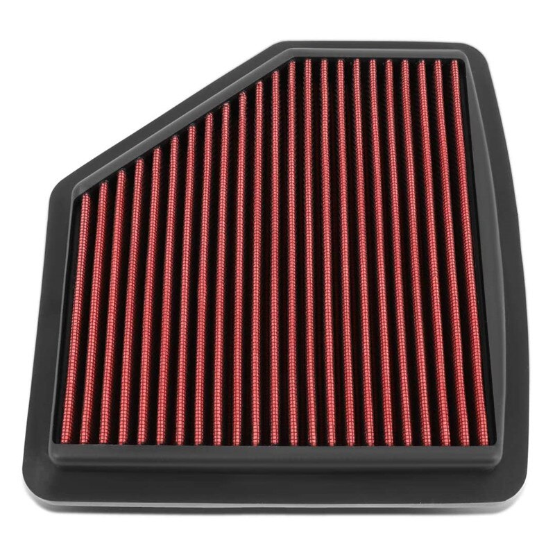 Washable Replacement Air Filter Fit For HONDA HRV ... – Grandado