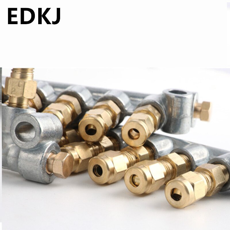 1 Inlet 2-10 A Type Current Limiting Metering Piec... – Vicedeal