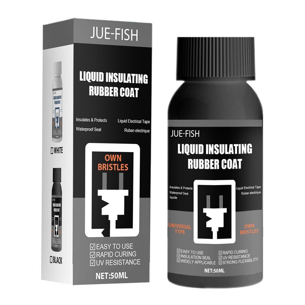 Liquid Electrical Tape Glue Strong Sealing Waterpr... – Vicedeal