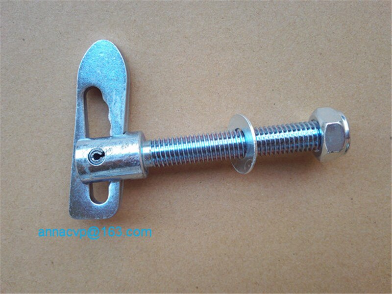 Anti Luce M12 x 75mm Catch Tail Gate Fastener Trai... – Grandado