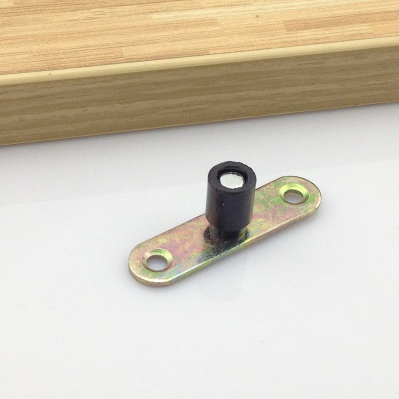 2PCS/Lot Sliding Door Rubber Guide Wheel Floor Gui... – Vicedeal