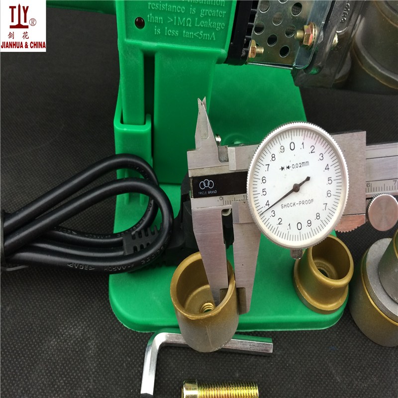 DN 20-63mm Full Automatic Heating, PPR Tube Pipe W... – Grandado