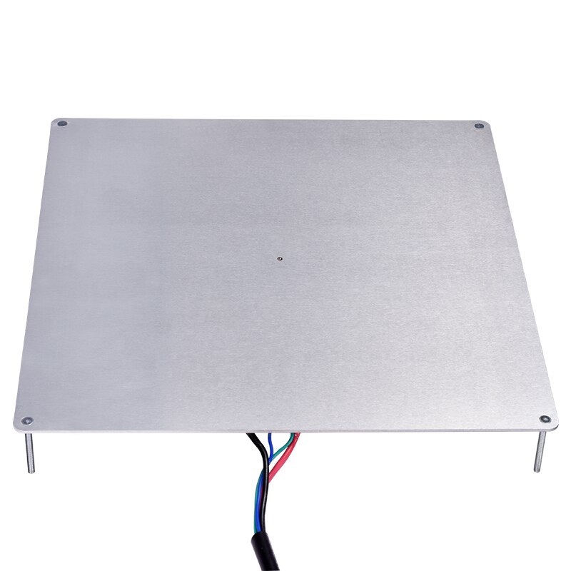 Gmfive Ultrabase Heatbed Platform Glas Plaat Bouwe... – Vicedeal