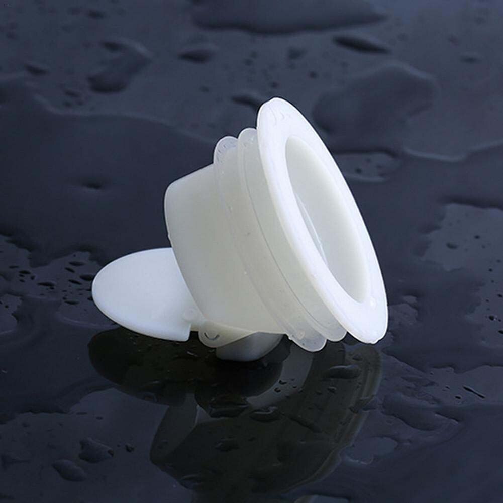 Kitchen drain odor-proof seal drainage sewer plug ... – Grandado