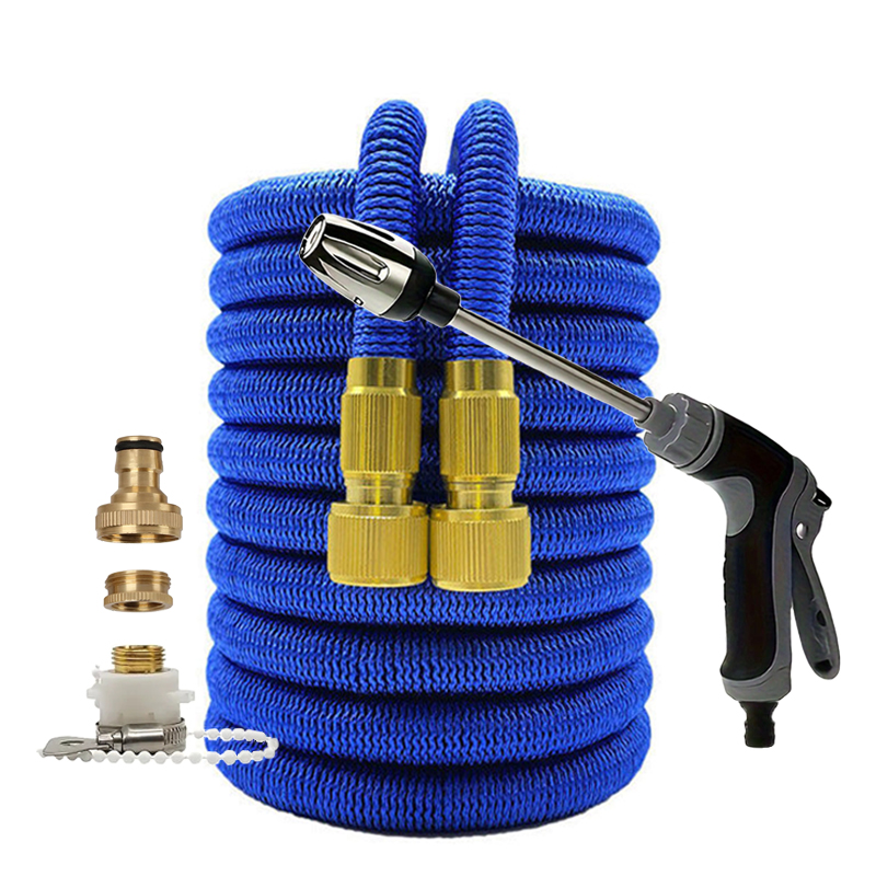 Garden Hose Extensible Hose for Watering Plants; M... – Grandado