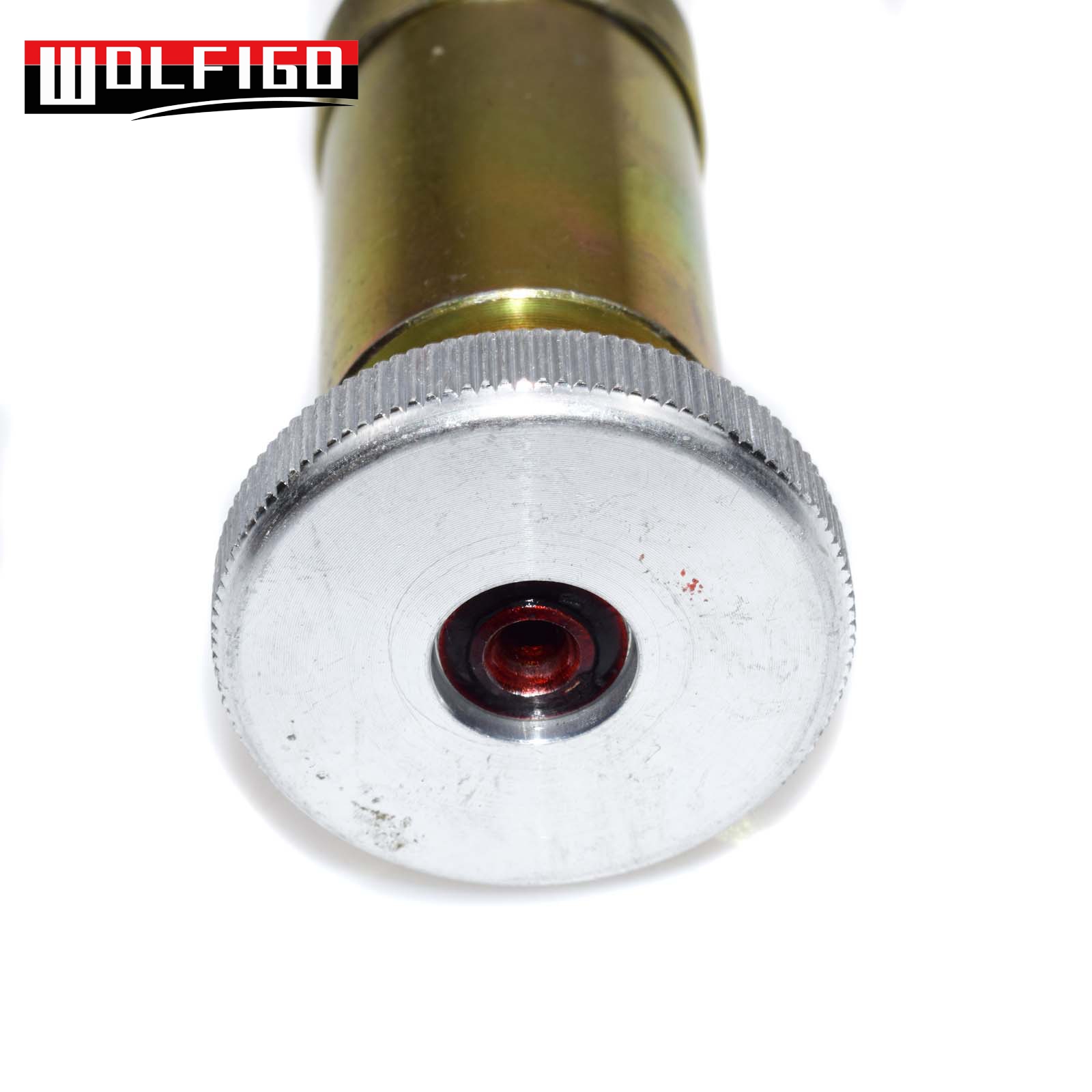 Wolfigo Diesel Handpomp 2447222000 2447222099 Prim... – Grandado