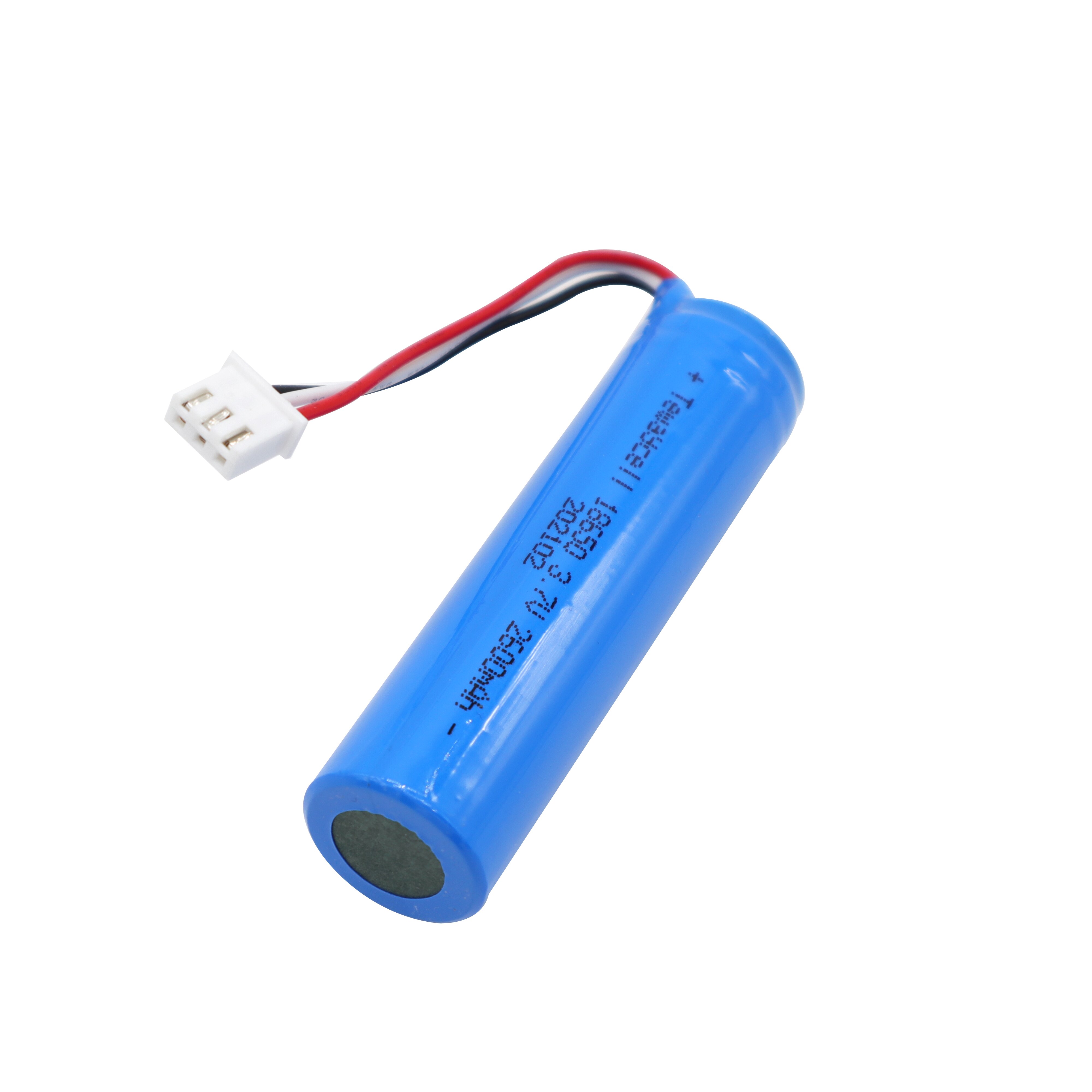OEM 9.62Wh Rechargeable Lithium Battery 3.7V 18650... – Grandado