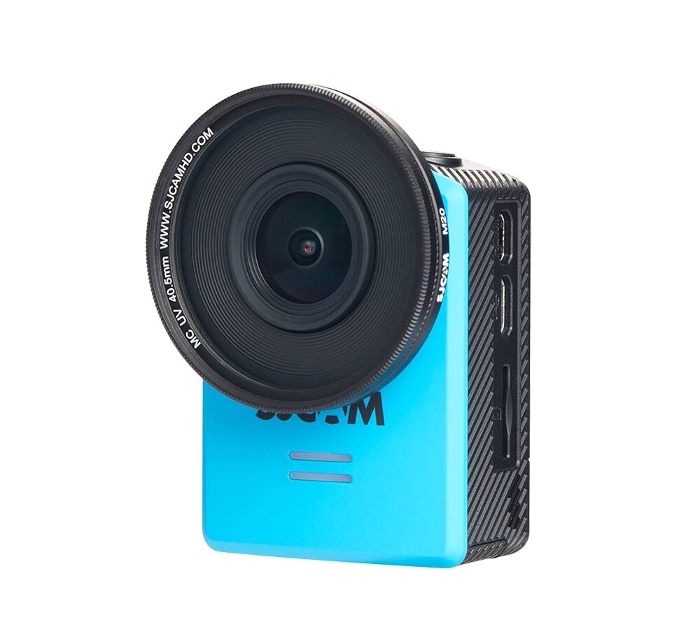 Original SJCAM M20 MC Optical Glass Lens UV+Protec... – Grandado