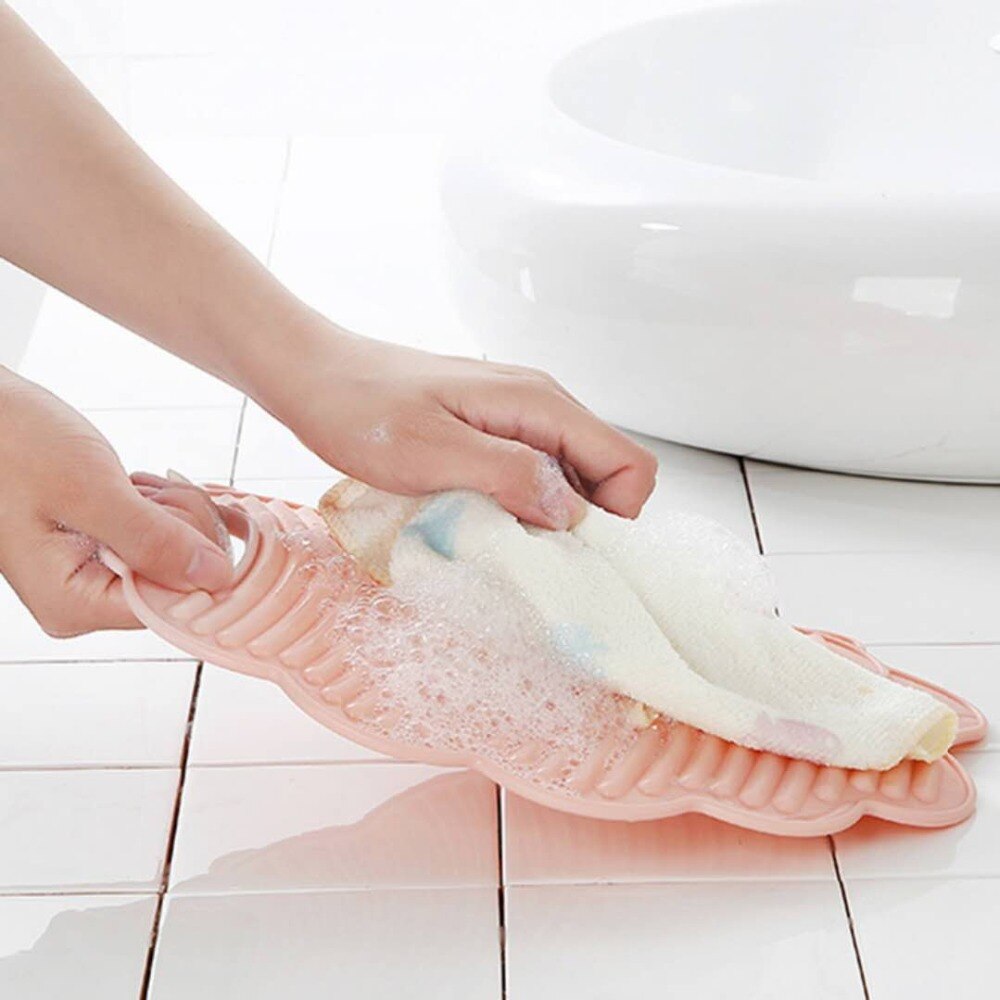 Laundry plate mini lamb plastic washboar, two colo... – Vicedeal