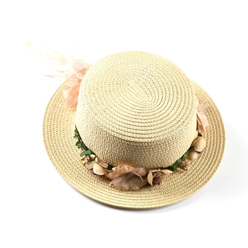 Sun Hat Woman Seaside Lady Fisherman Hats Outdoor ... – Vicedeal