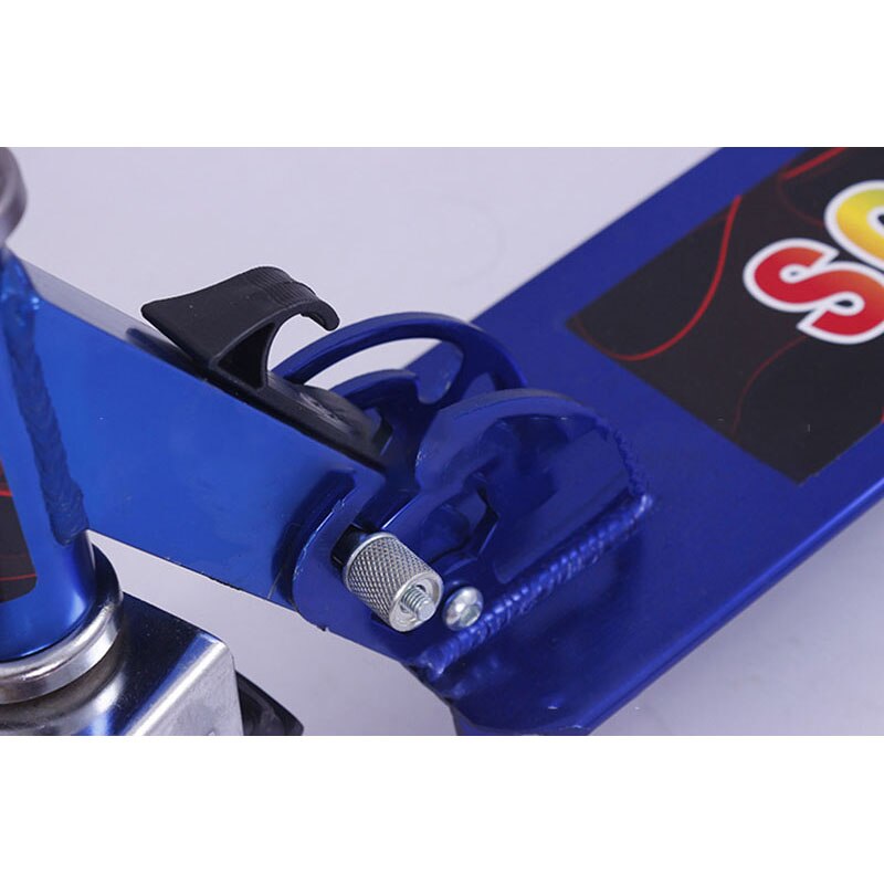 Scooter High Speed Freestyle Street Surfing Kick S... – Grandado