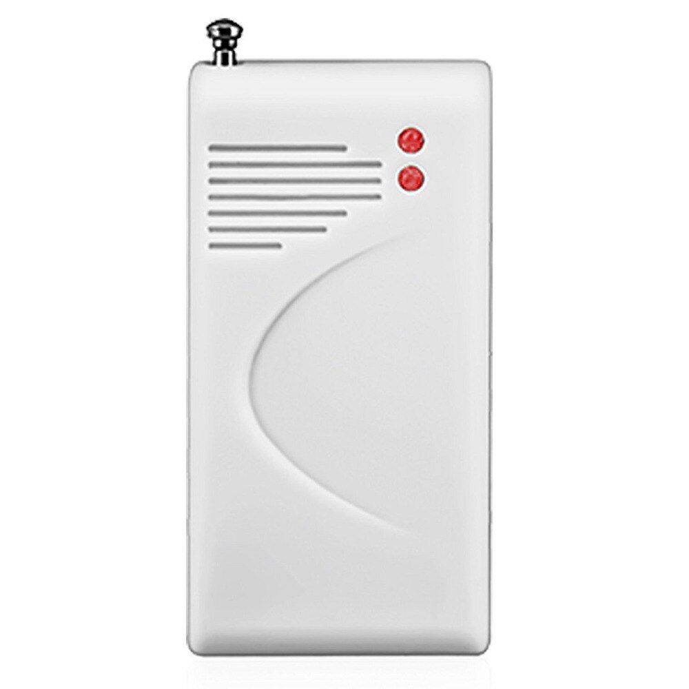Yobang Security Deur Window Draadloze Shock Sensor... – Vicedeal