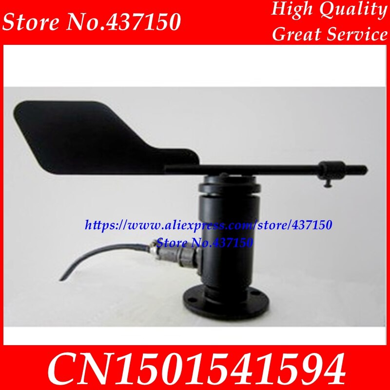 Wind direction sensor voltage signal RS485 output ... – Vicedeal