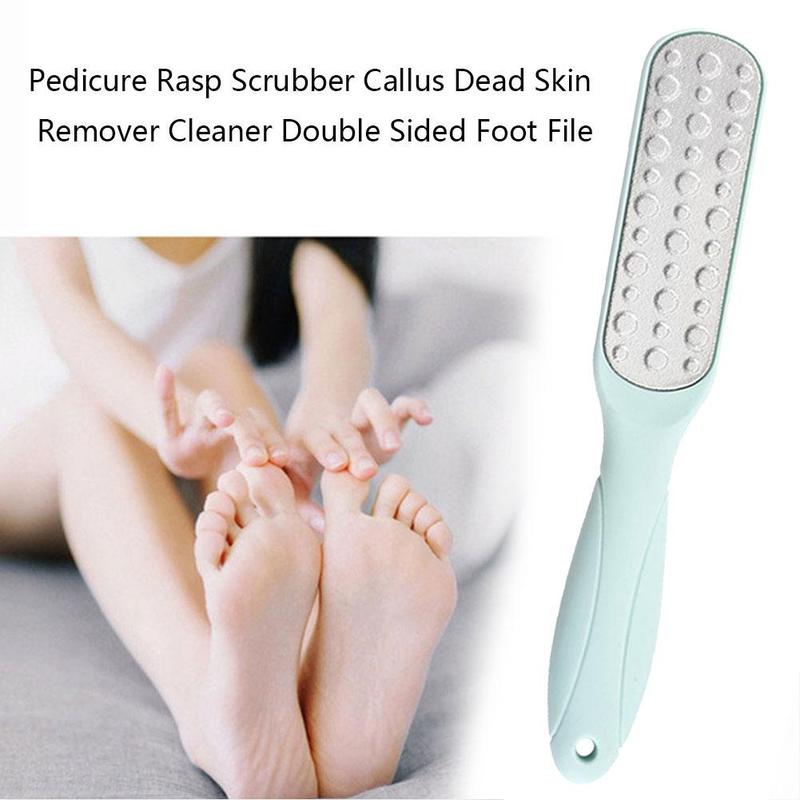 Voet Dode Huid Eelt Remover Voet Bestand Voet Scru... – Vicedeal