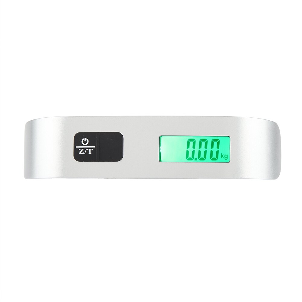Balanza colgante electrónica Digital LCD tamaño Mi... – Grandado