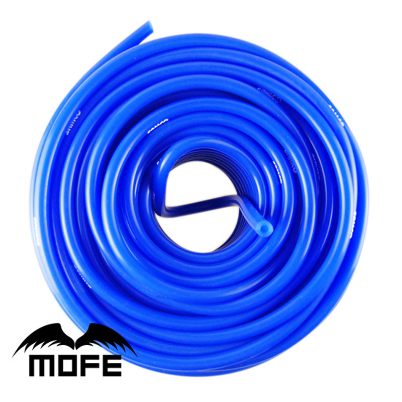MOFE Racing Auto 3mm 50 Meter Vacuum Siliconen Sla... – Vicedeal
