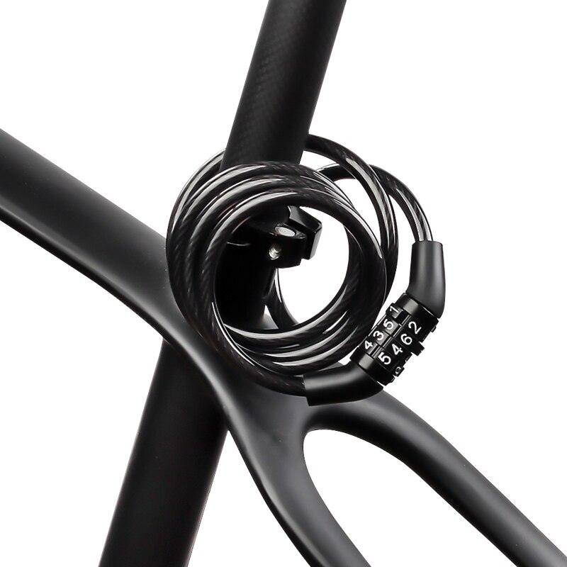 Bikein Pro Fietsen Anti-Diefstal Beveiliging Fiets... – Grandado