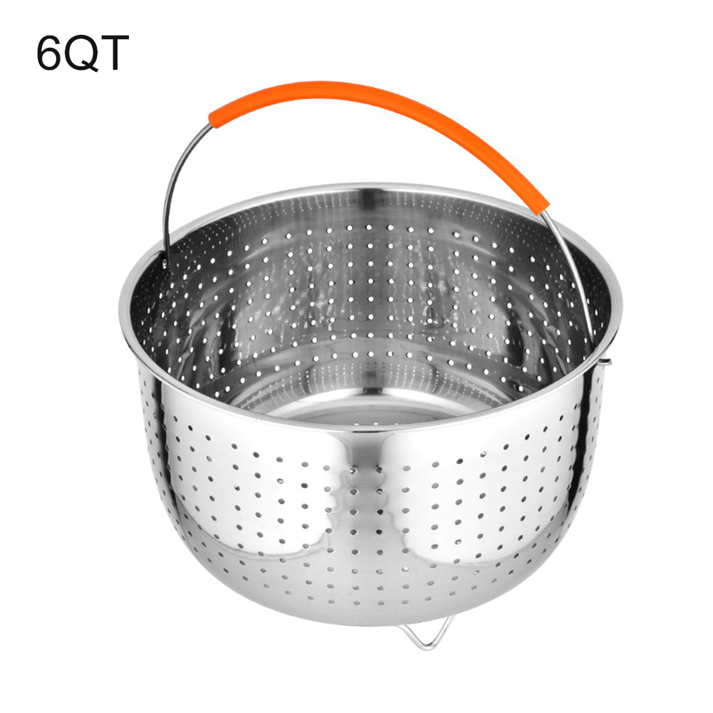Multi-Function Stainless Steel Rice Cooking Steam ... – Vicedeal