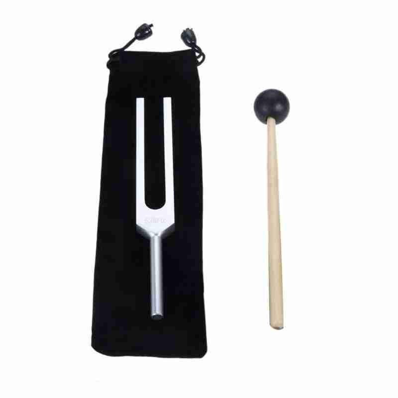 1 pièces diapason Chakra marteau boule Diagnostic ... – Grandado