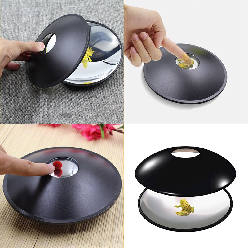 1PC 3D Hologram Image Toy 3D Microscope Toy Optica... – Grandado