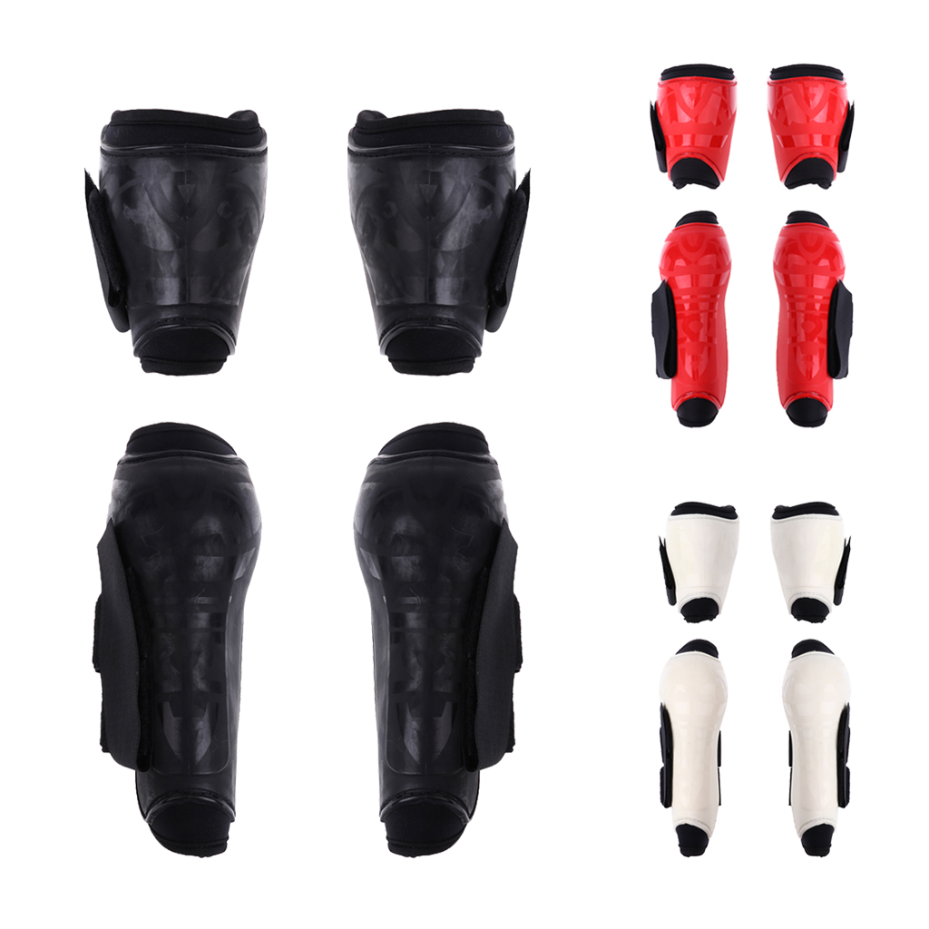 Adjustable Horse Splint Boot Equine Leg Guard Prot... – Grandado