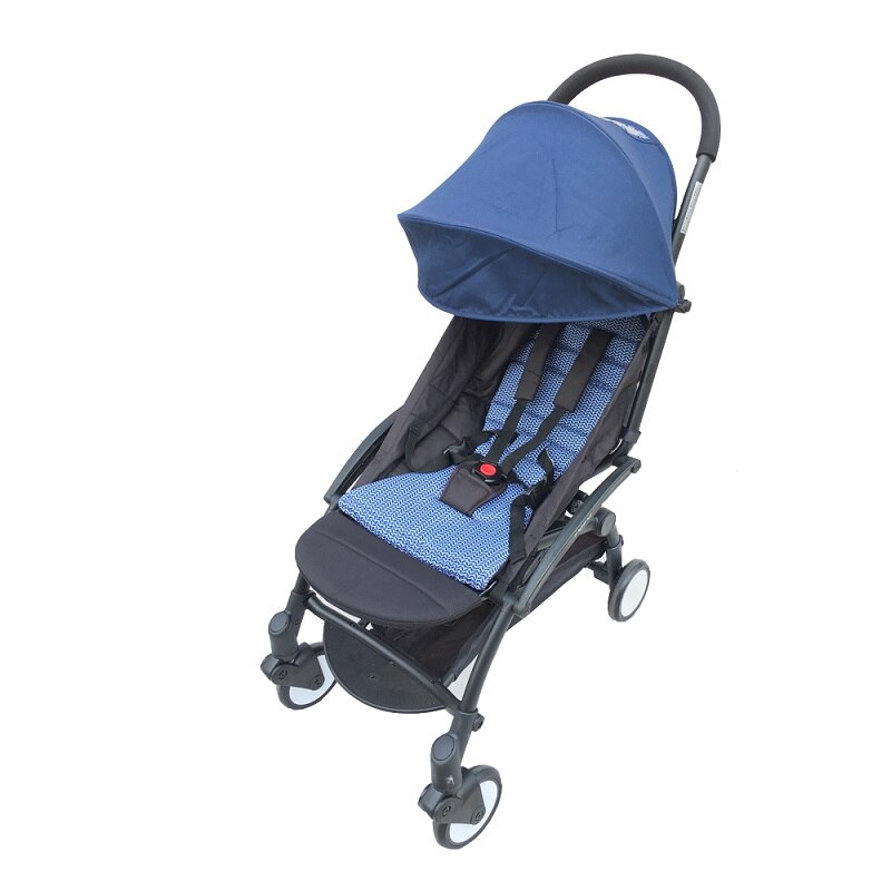 Baby Stroller Accessories Leg Rest For Babyzen YOY... – Grandado