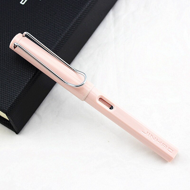 Jinhao Fountain Pen Set Ink Color Pen Case Series ... – Vicedeal