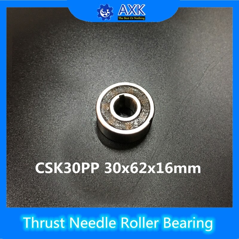 CSK30PP One Way Bearing Clutches 30*62*16mm ( 1 PC... – Grandado