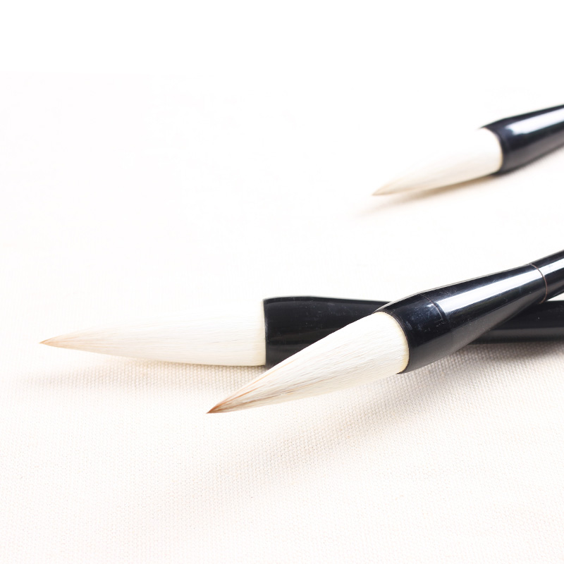 Multiple Hairs Chinese Calligraphy Brush Pen Set C... – Vicedeal