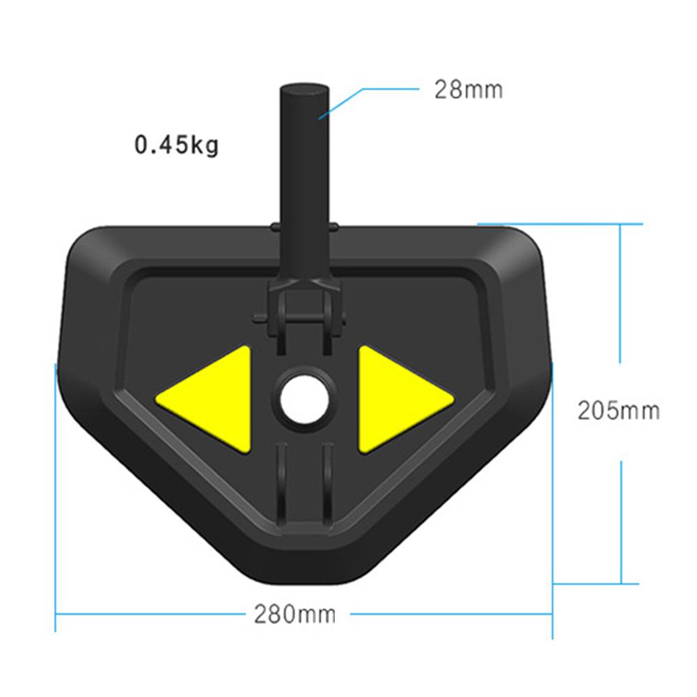 Głowica ssąca basen podwodny odkurzacz głowica wym... – Grandado