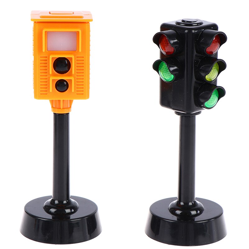 Singing Traffic Light Toy Traffic Signal Model Roa... – Grandado