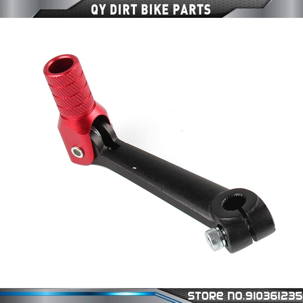 Aluminium Vouwen Versnellingspook Fit Kayo T2 T4 T... – Grandado