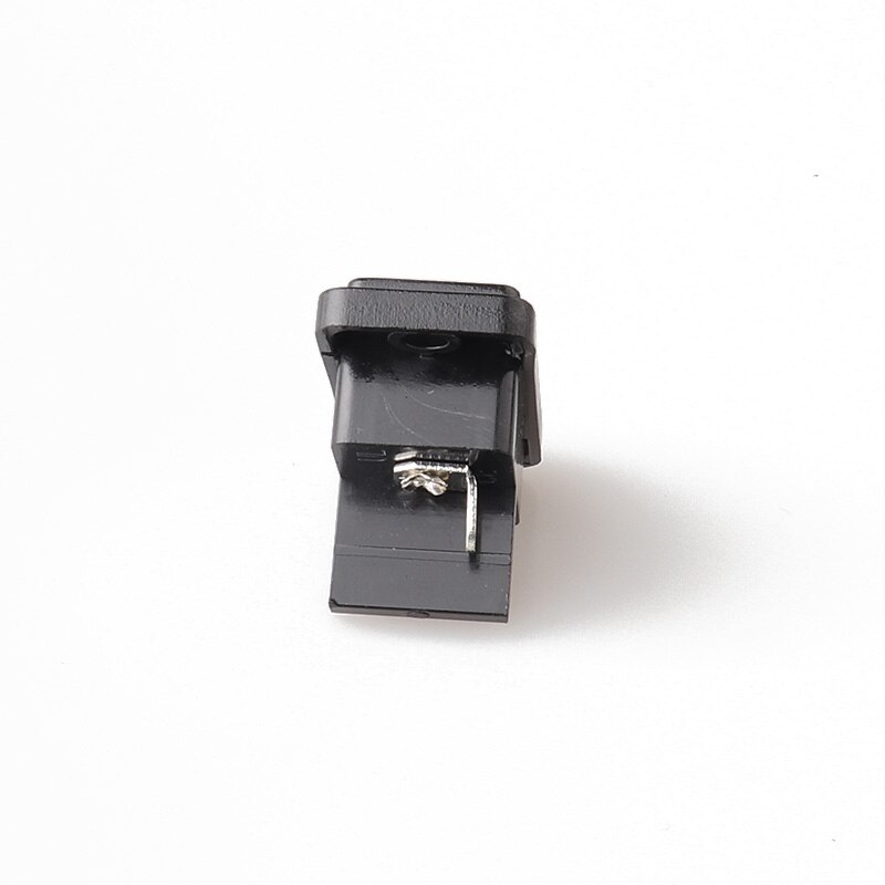 LZ-8-25S power extension cord socket IEC C8 rewire... – Grandado