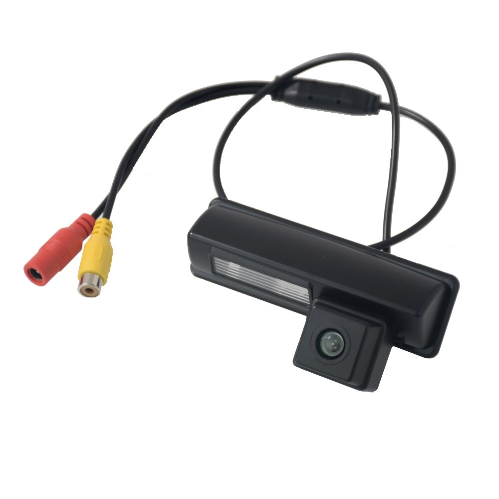 CCD HD Color Camera For Toyota Camry ( 2007 - ) Ca... – Grandado