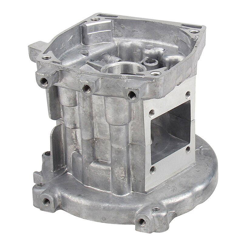 40-6 Block Cylinder for 49cc 2 Stroke Engine Mini ... – Grandado