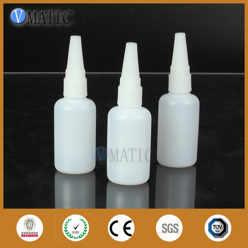 30Pcs 20G 502 Doseren Lijm Plastic Fles – Grandado