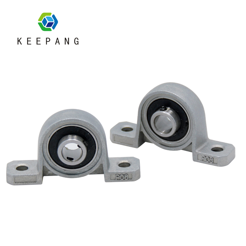 2PCS Horizontal Bearing Bracket Trapezoidal For T8... – Vicedeal