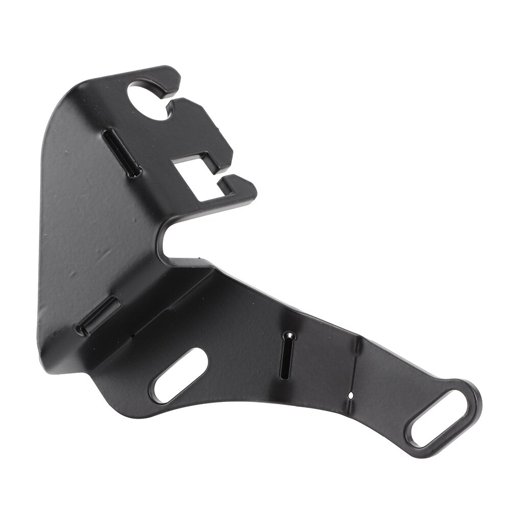 Intake Manifold Throttle Cable Bracket Replacement... – Grandado