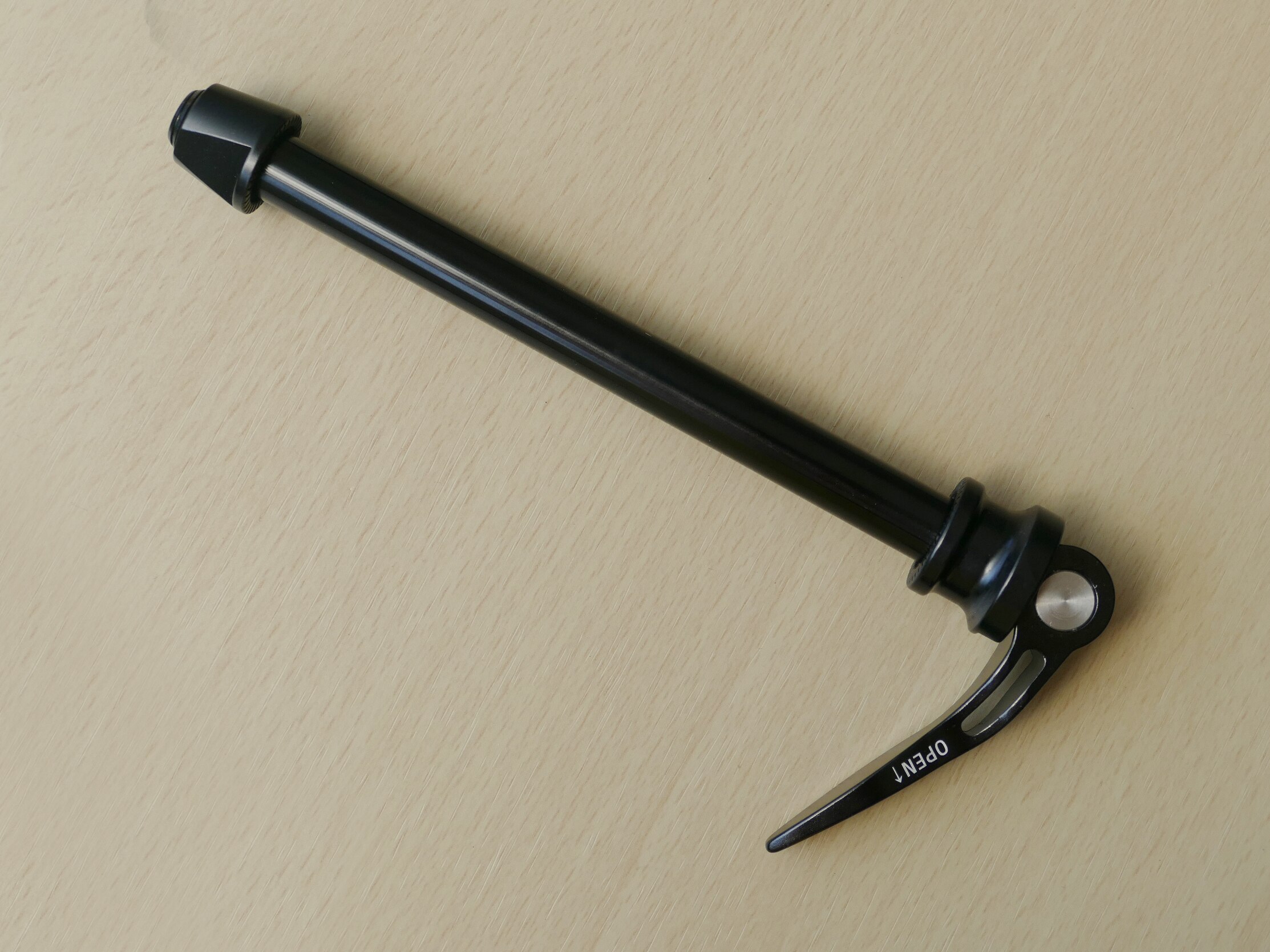 Brand Road Cyclocross Bike Fork Axle Thru-axle 100... – Grandado