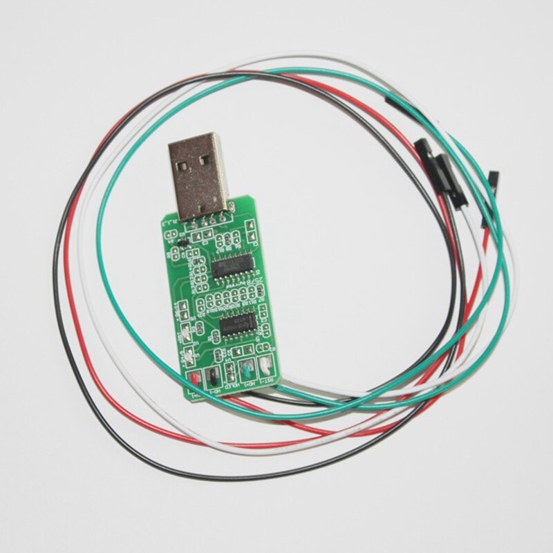 USB Watchdog Card Computer Automatic Restart Serve... – Vicedeal