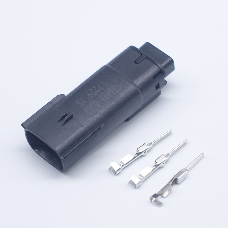 XG70315-1.5-11 33471-0301 3-Pins Auto Connectoren ... – Grandado