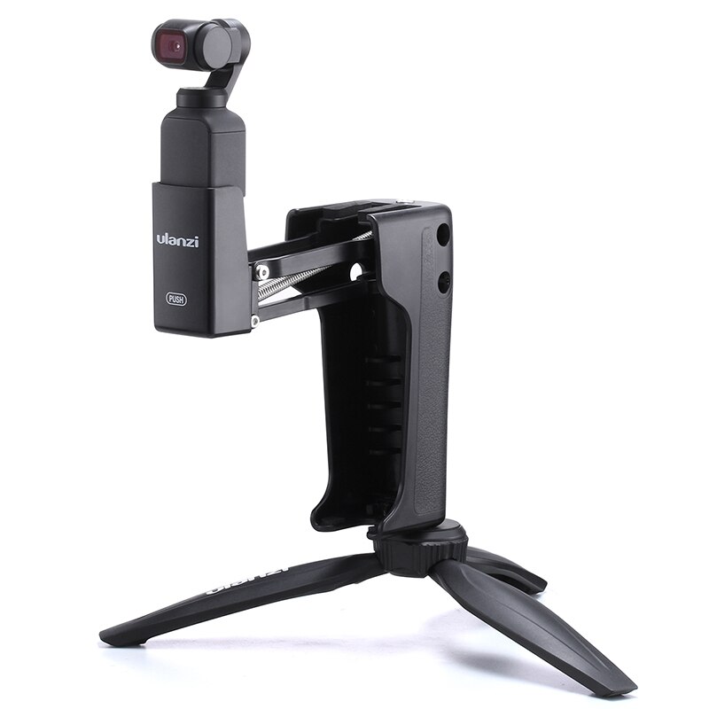Ulanzi OP-9 4 Axis Gimbal Base Mount for Dji Osmo ... – Grandado